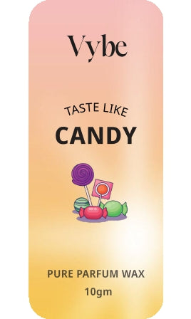 Taste Like Candy – vybe